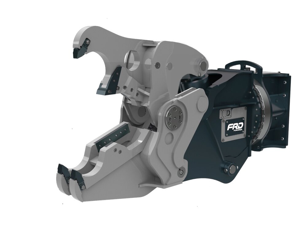 Drobilice-VMX-17ER BASE od | Kuhn